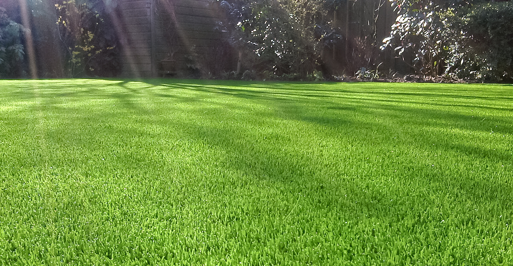 Plenen - Kalnes Hagesenter